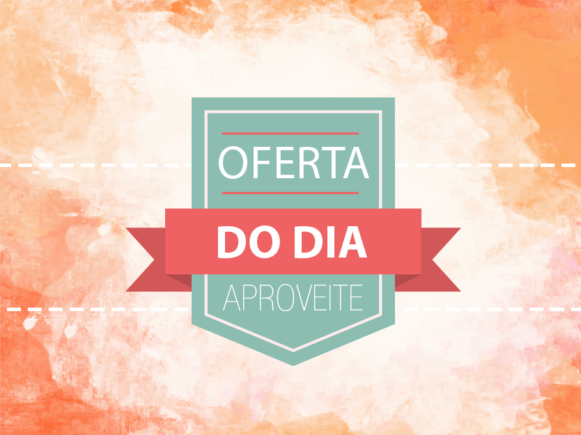 Banner Ofertas do Dia | Banners para E-commerce | Loja Integrada