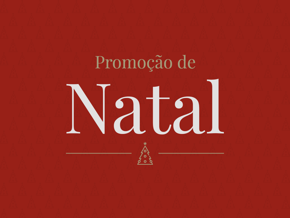 Promoção de Natal | Banners para E-commerce | Loja Integrada